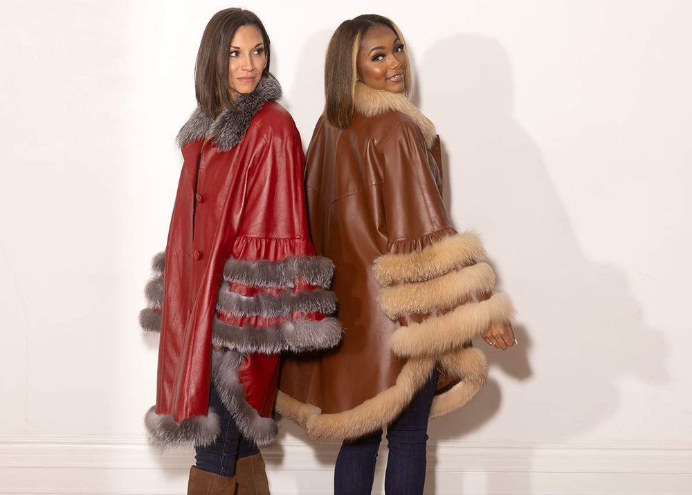 Henig Furs - Fine Furs for Five Generations