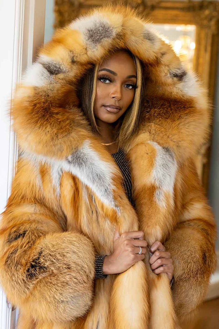 Fur Buying Guide - Understanding Different Types of Fur – Henig Furs