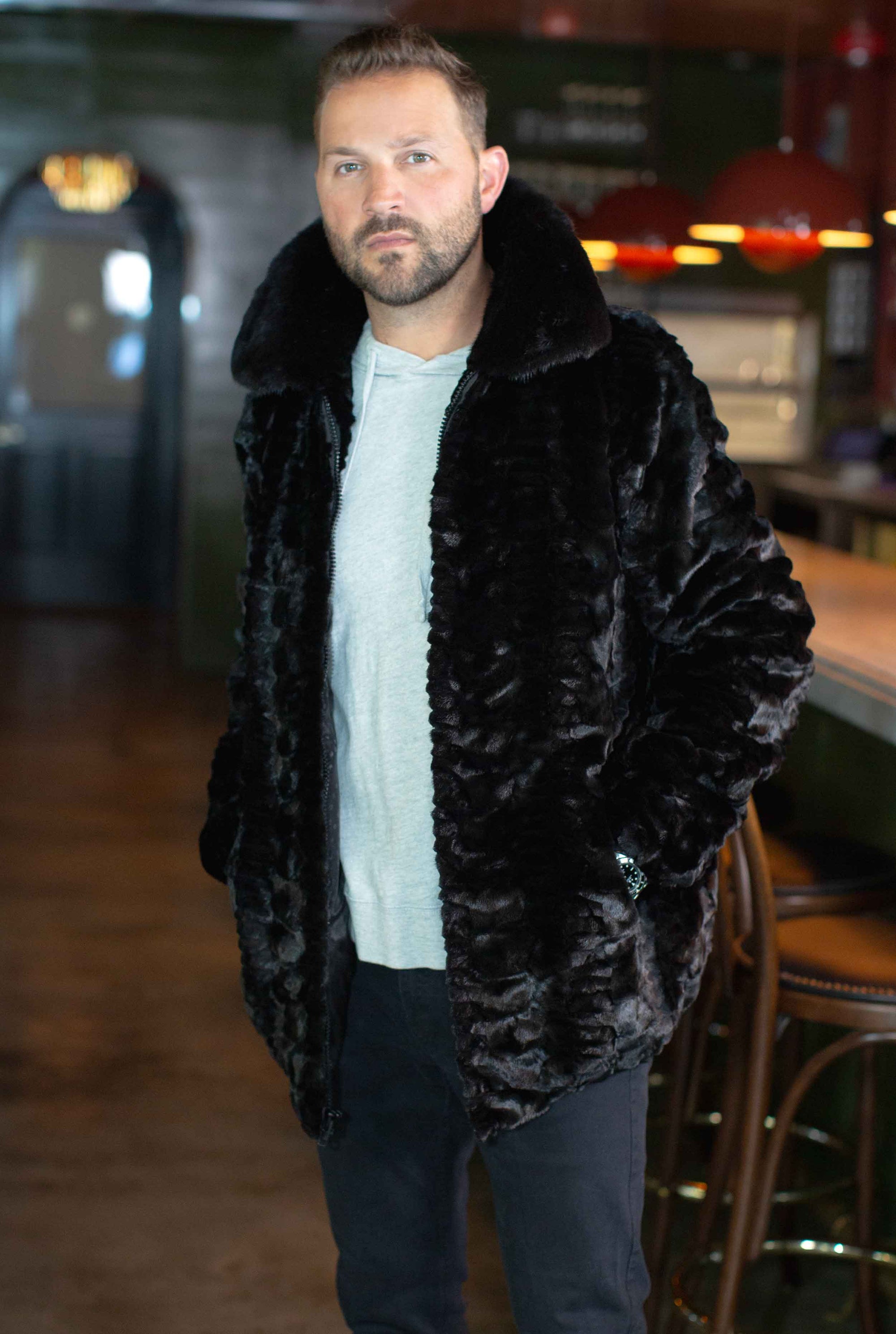 Henig Furs - Fine Furs for Five Generations