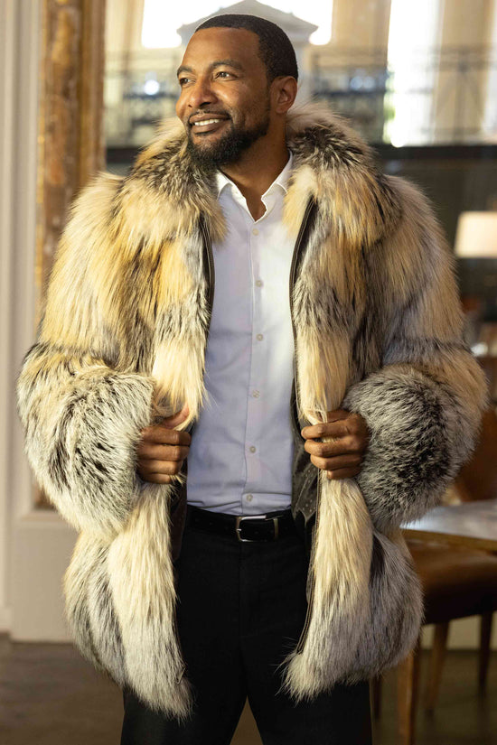 Women's Custom-Made Furs – Henig Furs