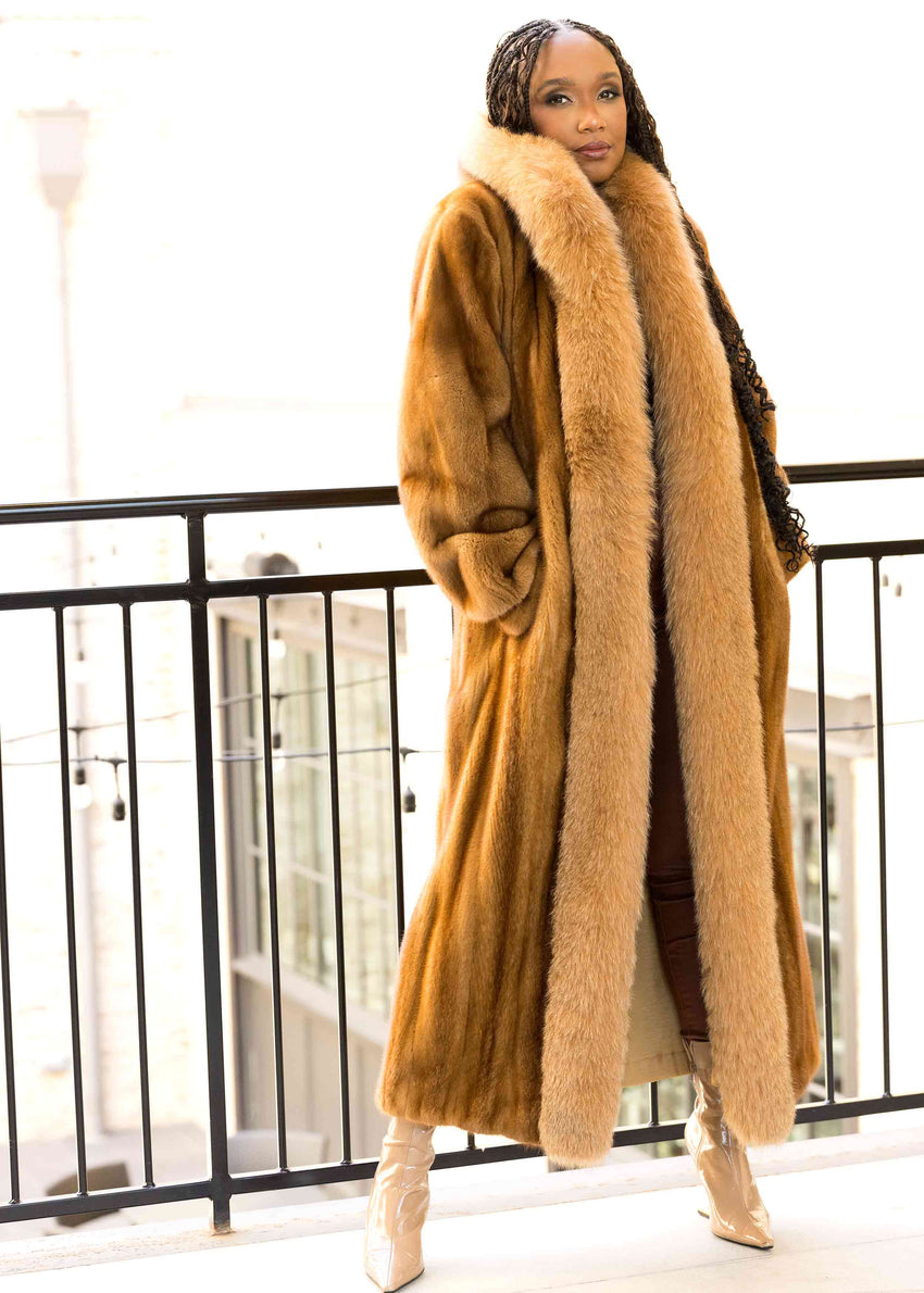 Henig Furs - Fine Furs for Five Generations