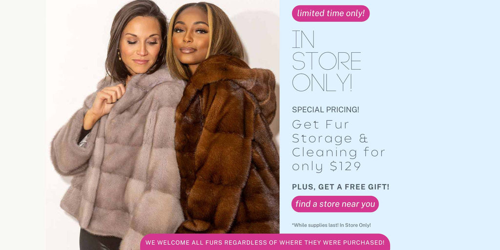 Henig Furs - Fine Furs for Five Generations